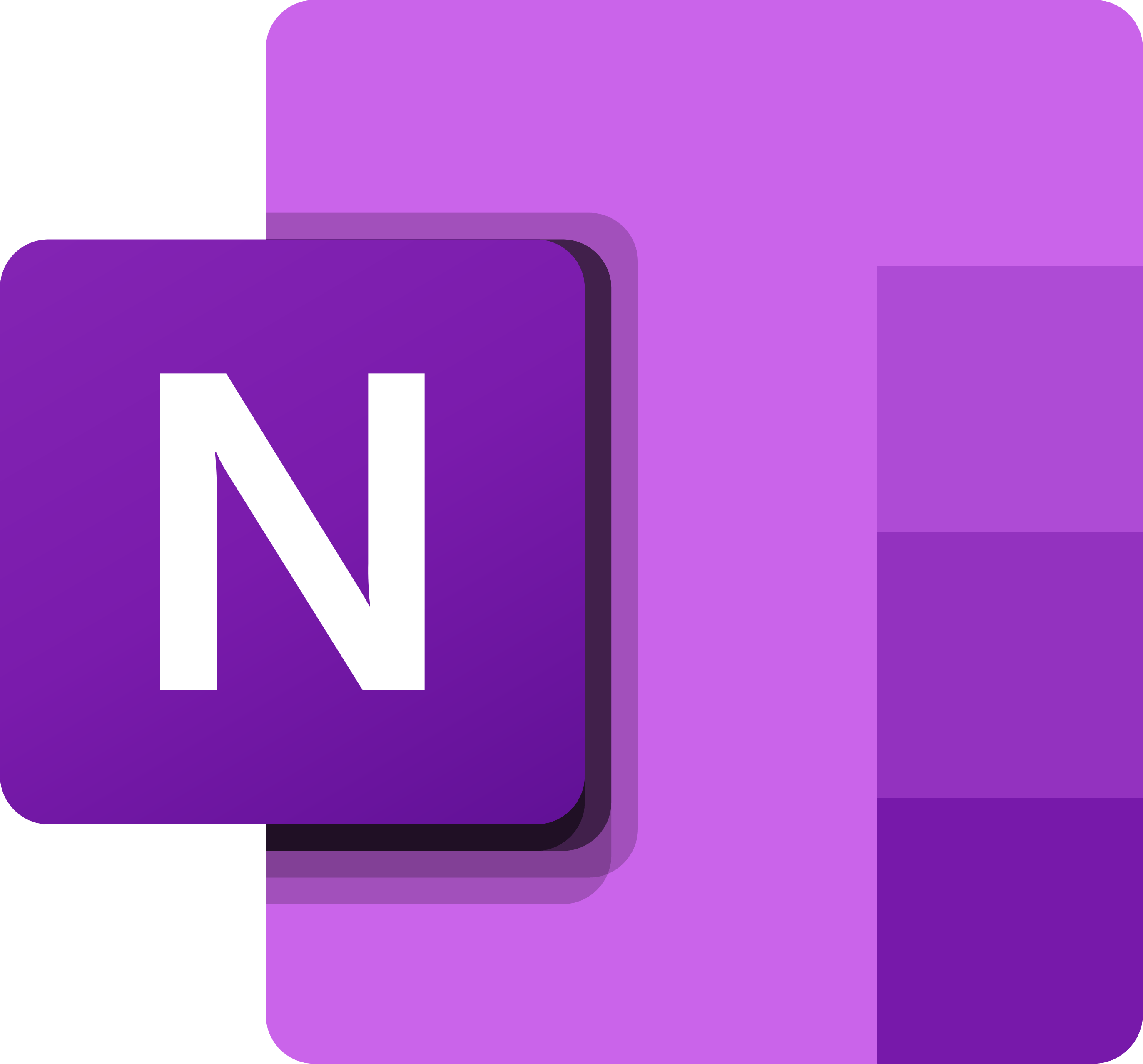OneNote Integration Digital Assistant By Adenin
